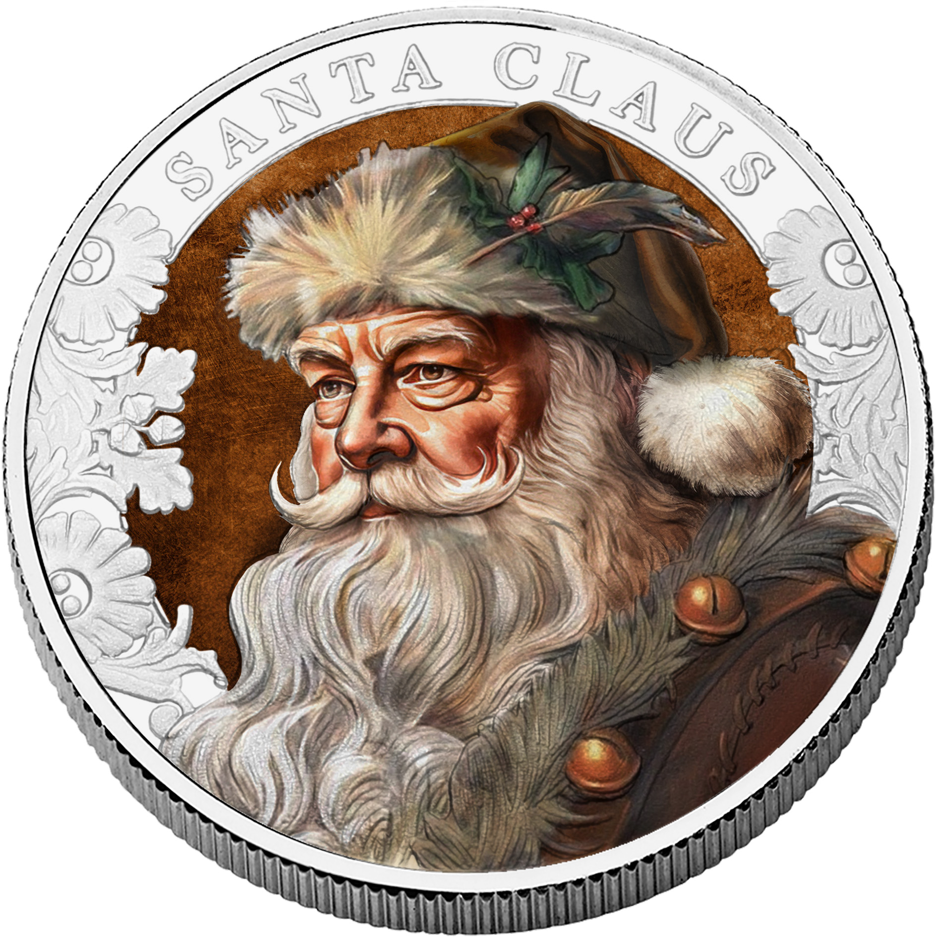 Talisman World Coins & Medals!